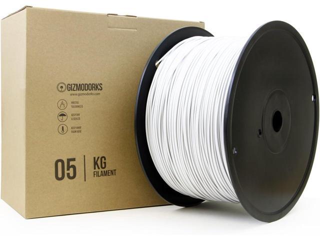 Click here for Gizmo Dorks PLA Filament for 3D Printers 1.75mm 5k... prices