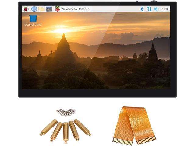 Click here for BIGTREETECH Upgrade PI TFT70 TFT LCD Display DSI 8... prices