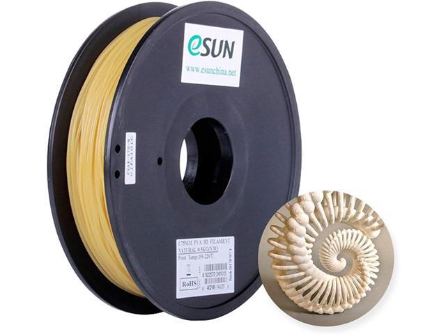 Click here for eSUN Water Soluble PVA Filament 1.75mm  3D Printer... prices
