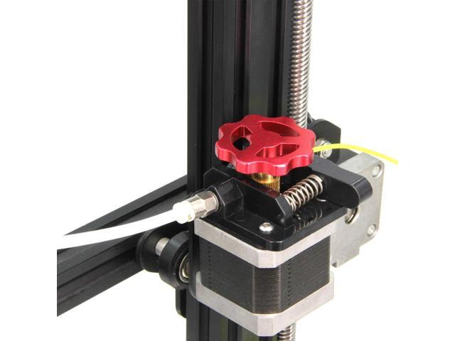 Click here for Aluminum Extruder Hand Twist Nut Diameter 37mm for... prices