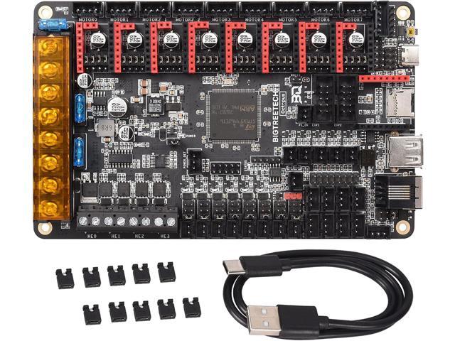 Click here for BIGTREETECH Octopus V1.1 Control Board 32bit Silen... prices