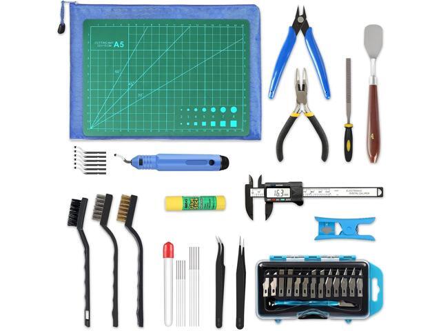 Click here for 45 Pieces 3D Printer Tools Kit  3D Printing Access... prices