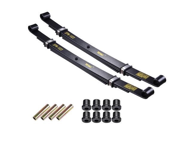 Click here for Set of 2 Rear Leaf Springs for Club Car Precedent... prices