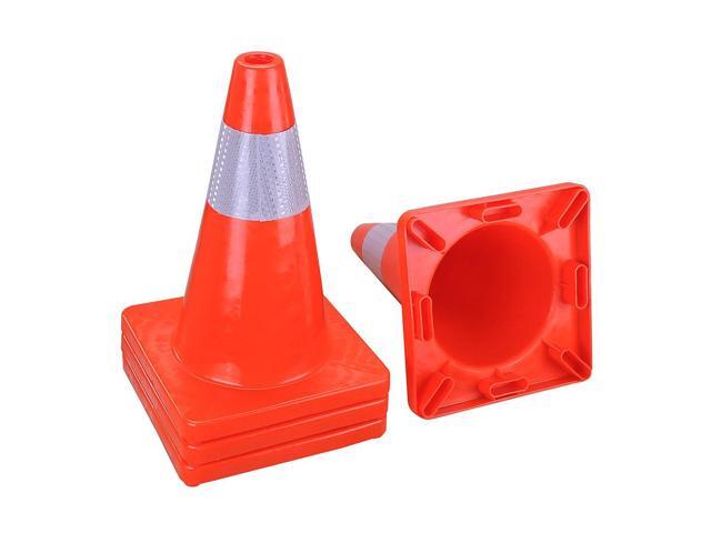 Click here for Yescom 17 Safety Traffic Cones Reflective Sport So... prices