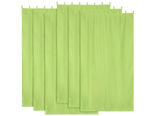 Click here for Yescom 54x108 Outdoor Privacy Curtain Panel Tab To... prices