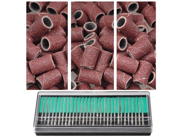 Click here for Byootique 300x Nail Drill Sanding Bands 80 120 180... prices