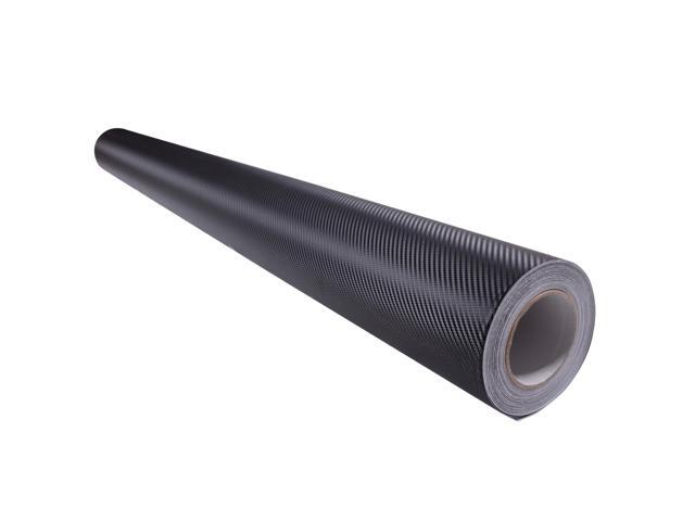 Click here for 5ft x 100ft 3D Carbon Fiber Vinyl Wrap Rolls Vehic... prices