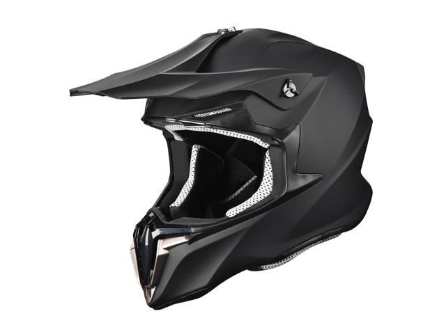 Click here for AHR RUN-C Motorcycle Half Face Helmet Dot Approved... prices