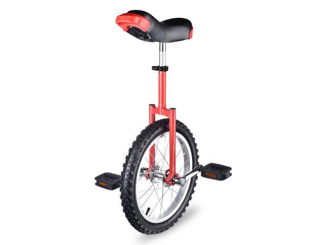 Click here for Yescom 16 In Wheel Outdoor Unicycle Adjustable Sea... prices