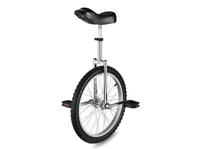 Click here for Yescom 20 In Wheel Outdoor Unicycle Leakproof Buty... prices