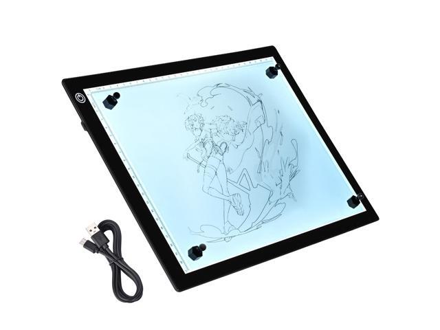 Click here for Yescom A4 14 Light Pad Diamond Painting Light Boar... prices