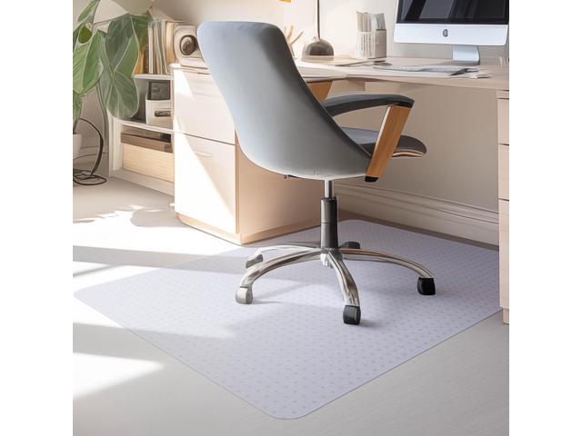 Click here for Yescom Clear Office Chair Mat for Low Pile Carpet... prices