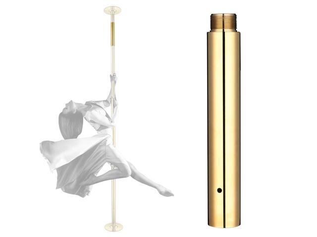 Click here for Yescom 262 mm Chrome Dancing Pole Extension for 45... prices