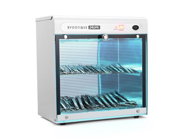 Click here for Byootique 16L Nail Tool Cleaning Machine w/ Timer... prices