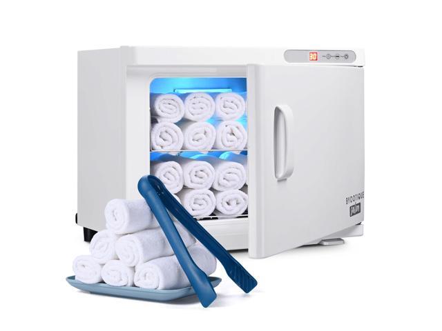 Click here for Byootique 23L Portable Hot Towel Warmers Spa for B... prices