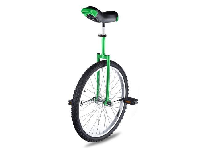 Click here for Yescom 24 In Wheel Outdoor Unicycle Adjustable Sea... prices
