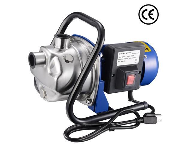 Click here for 1200W Electric Water Booster Pump Stainless Steel... prices