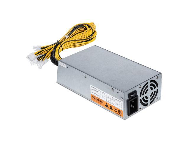 Click here for 1800w Gold Mining Power Supply Bitcoin Ethereum Mi... prices