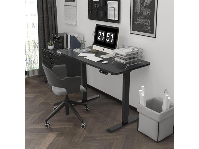 Click here for Walsport Electric Height Adjustable Gaming Desk Du... prices
