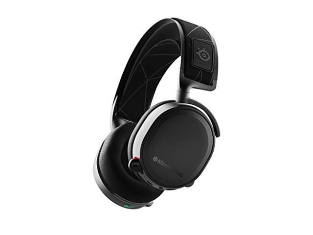 Click here for SteelSeries Arctis 7 - Lossless Wireless Gaming He... prices
