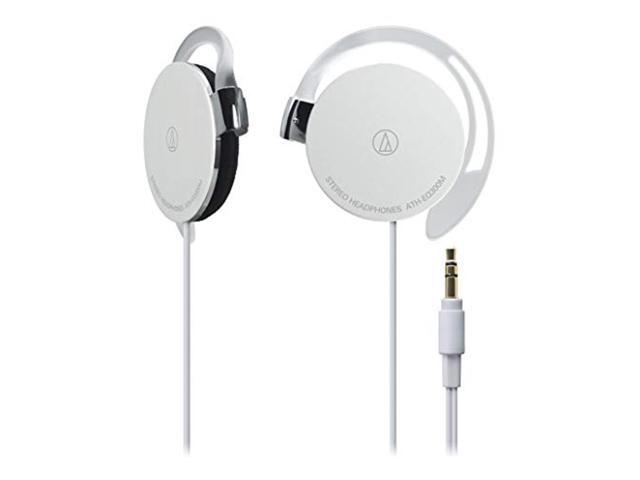Click here for Audio Technica ATH-EQ300M WH White Ear-Fit Headpho... prices