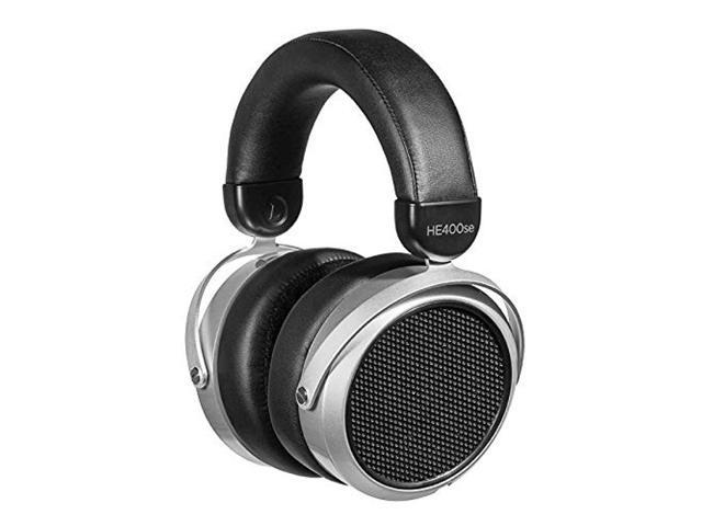 Click here for HIFIMAN HE400SE Stealth Magnets Version Over-Ear O... prices