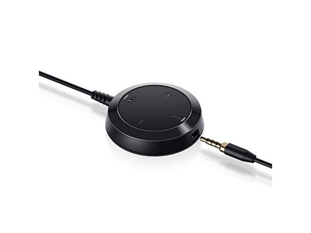 Click here for Dell 74J6M Pro Stereo USB Headset  UC350  Black prices