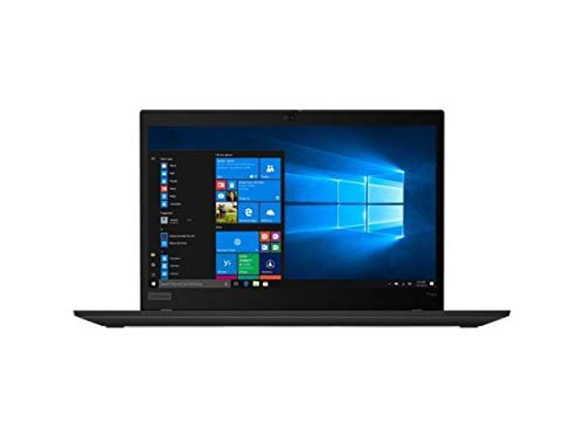 Click here for Lenovo ThinkPad T14s Gen 1 Laptop  Intel Core i5-1... prices