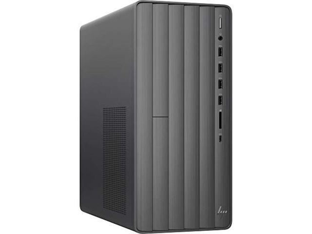 Click here for HP Envy TE01-1177c Desktop Computer (9ED93AA) - 10... prices