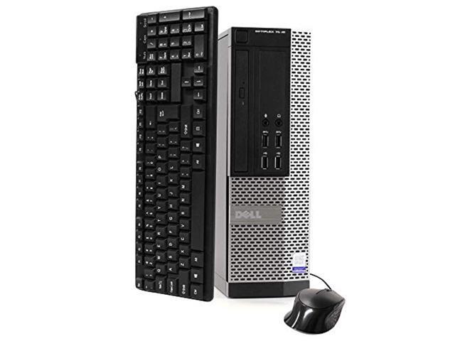 Click here for Dell Optiplex 7020 Desktop Computer  Intel Quad-Co... prices