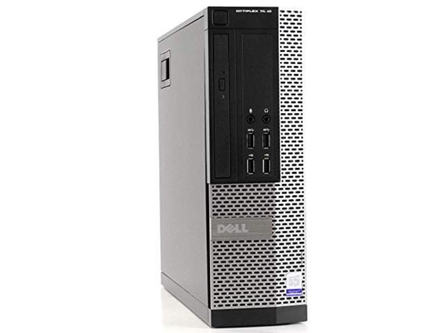 Click here for DELL OptiPlex 7020-SFF  Intel Core i5-4570 3.2Ghz... prices