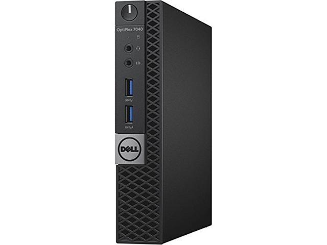 Click here for Dell OptiPlex 7050 Micro Tower (Intel Core i5-6500... prices