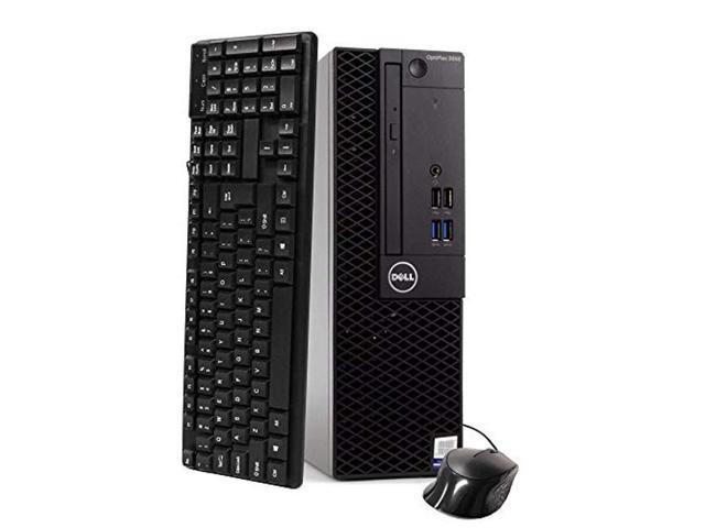 Click here for Dell Optiplex 3050 SFF Desktop PC  Intel i5-6500 3... prices