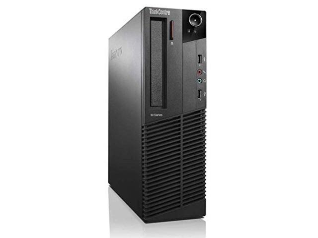 Click here for Lenovo ThinkCentre M73 SFF Small Form Factor Busin... prices
