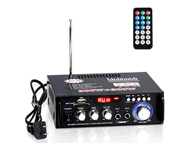 Click here for Facmogu 298A Wireless Bluetooth 5.0 Stereo Audio A... prices