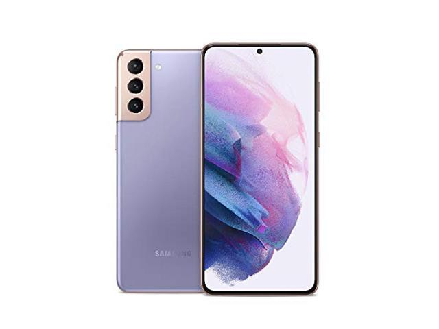 Click here for Samsung Galaxy S21+ Plus 5G Factory Unlocked Andro... prices