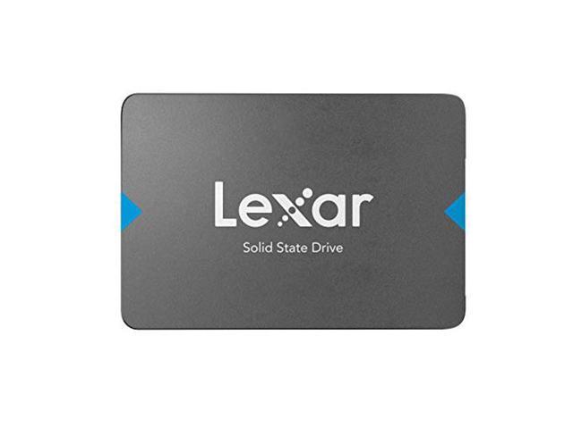 Click here for Lexar NQ100 240GB 2.5? SATA III Internal SSD  Soli... prices