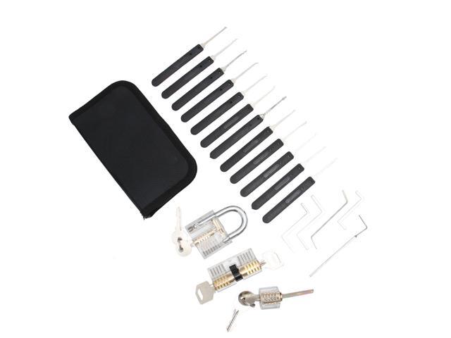 Click here for 1 Set 26PCS Handmade Unlocking Repairing Tools Set... prices