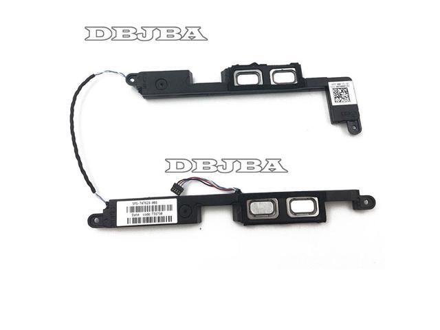 Click here for DBTLAP Speaker for HP ElitePad 1000 G2 Z3795 Built... prices