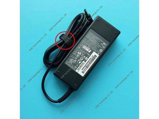Click here for DBTLAP AC Adapter For HP 677777-004 609940-001 ADB... prices