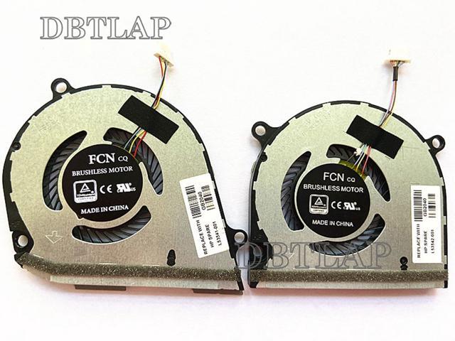 Click here for Blower Cooling Fan For FCN FLCB DFS5K121154915 HQ2... prices