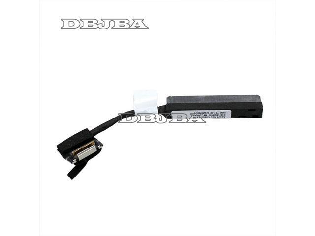 Click here for DBTLAP Hard Drive SSD Cable HDD Connector for Dell... prices