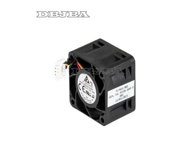 Click here for Fan For HP DL320e Gen8 v2 Server Cooling Fan 71791... prices