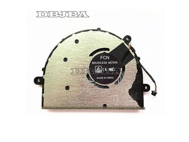 Click here for Fan For Lenovo Yoga 320 YOGA720 720-12ikb CPU Cool... prices