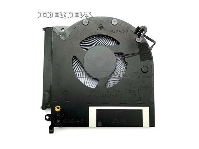 Click here for Fan For Dell Alienware M15 R2 N18E Gaming Laptop 2... prices