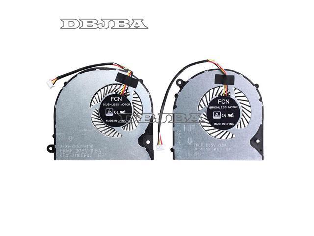 Click here for DBTLAP Fan For Hasee Z7M-KP7DC KP7GE KP7GC KP7GH K... prices