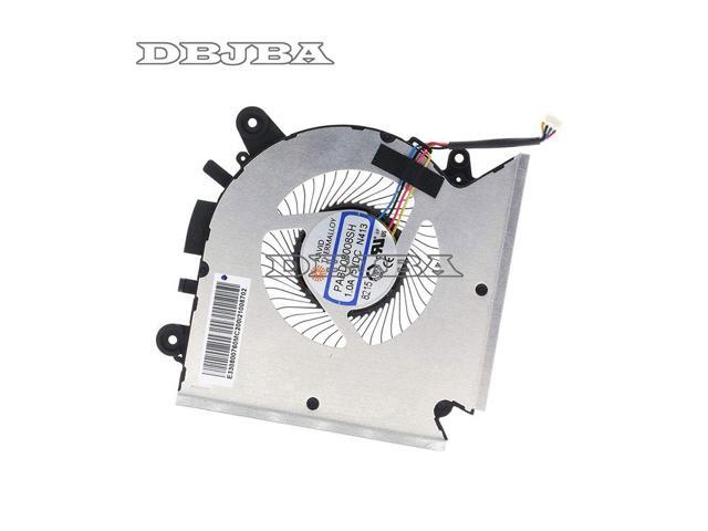 Click here for Fan For MSI GF63 8RC 8RD MS-16R1 MS-16R2 Series CP... prices