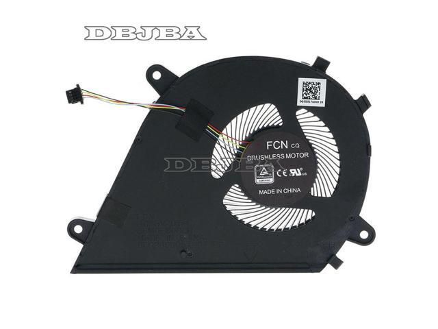 Click here for Fan For ASUS Mars15 VX60 VX60GT VivoBook K571 K571... prices