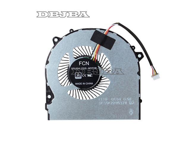 Click here for Fan For Hasee G7-CT5NA G7-CT7NA G7-CU7NA G7-CU7NK... prices
