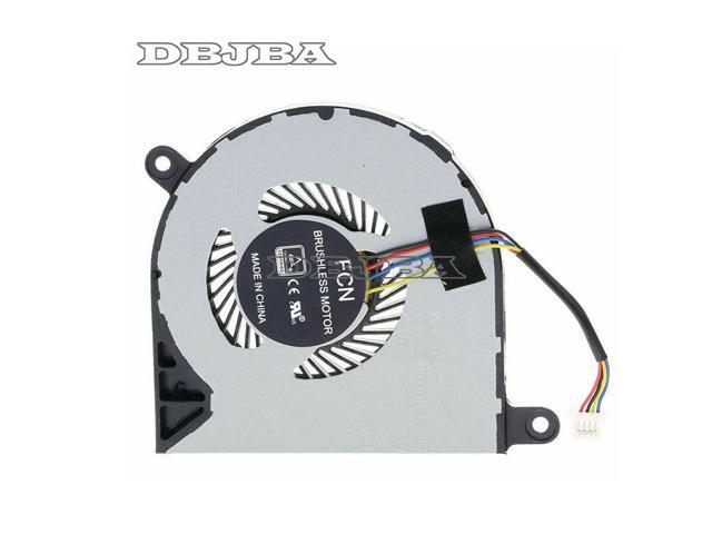 Click here for Fan For DELL Inspiron 13 5568 5578 Inspiron 15 737... prices